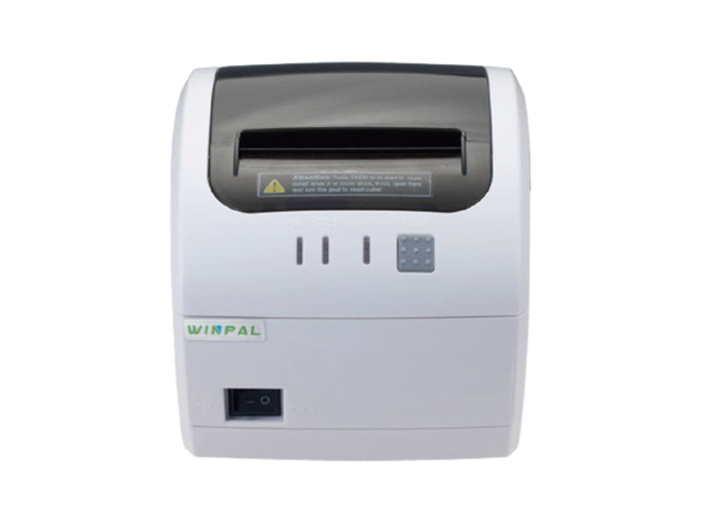 Receipt / Slip Printer