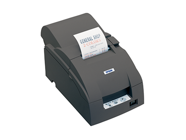 Receipt / Slip Printer